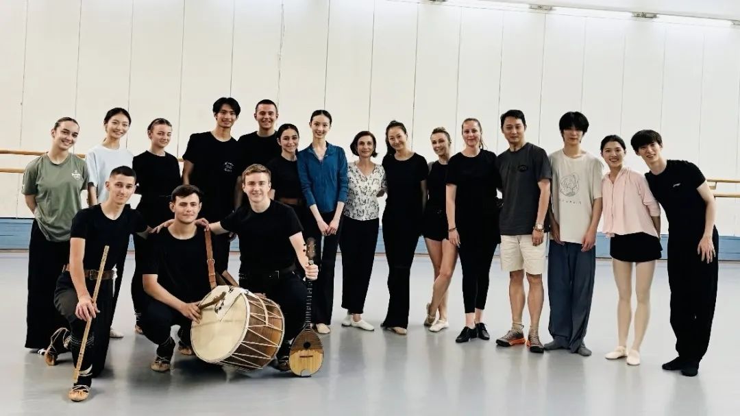 Beijing Dance Academy