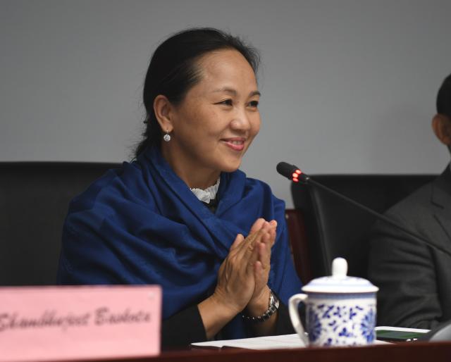 Beijing Dance Academy