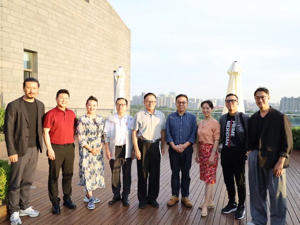 Beijing Dance Academy